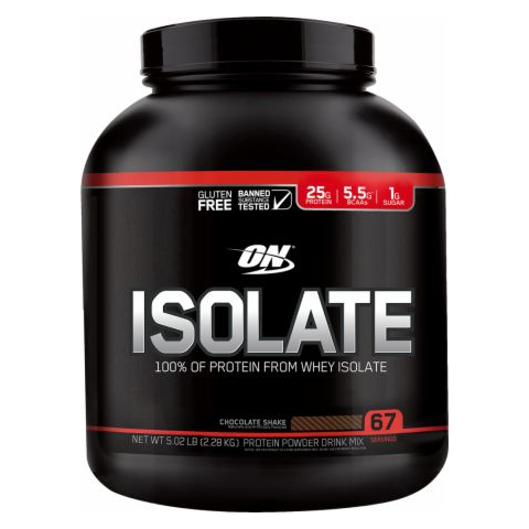 Optimum Nutrition Tested Supplements| Informed Choice