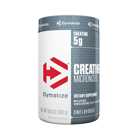 Dymatize Nutrition | Informed Choice