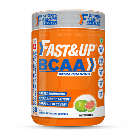 Fast&Up | Informed Choice