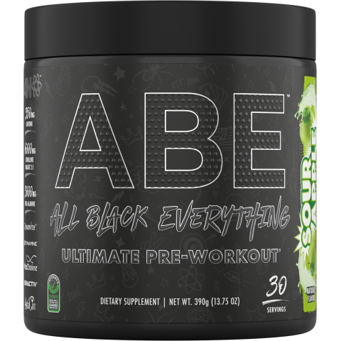 ABE | Informed Choice