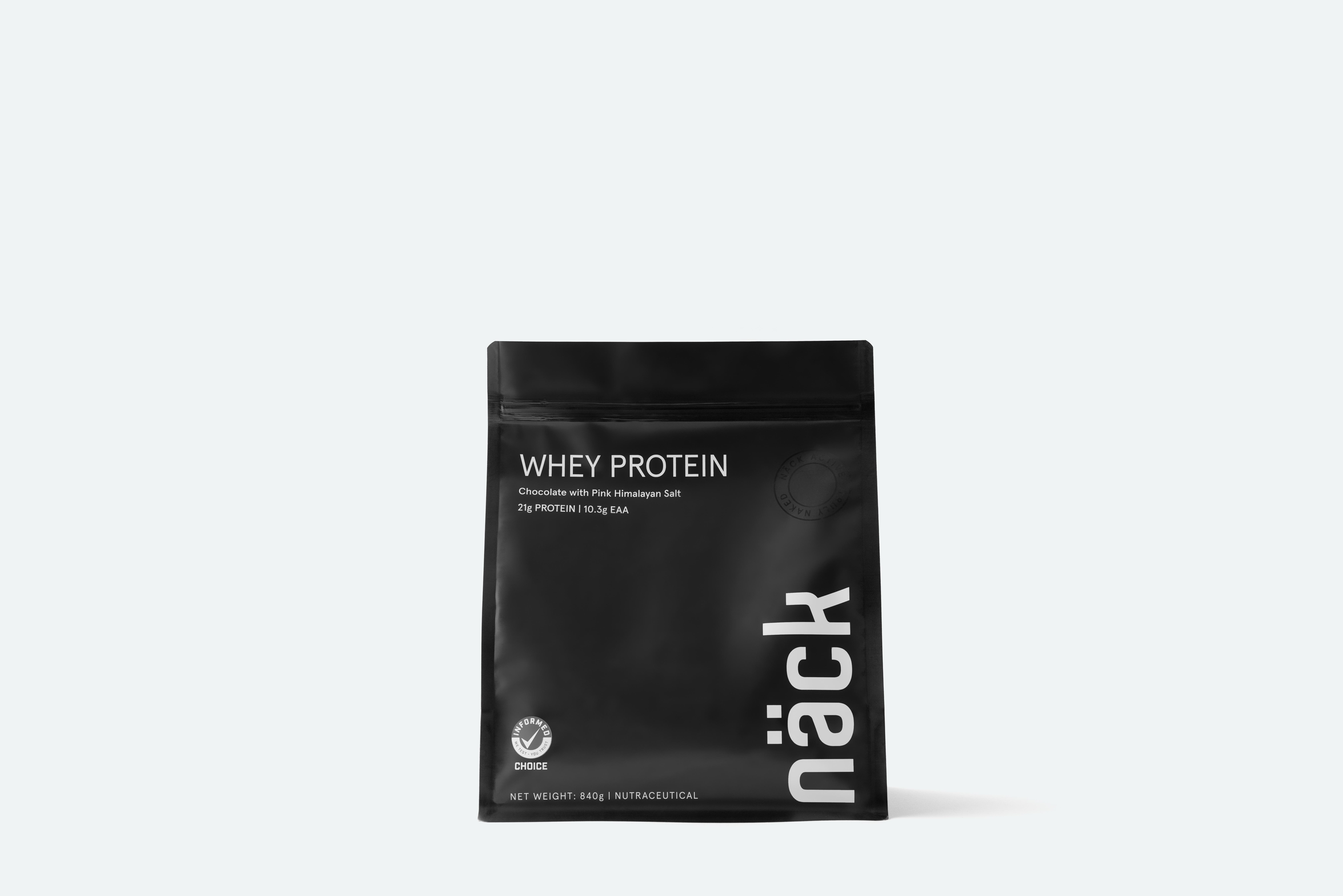 Whey Protein | Informed Choice