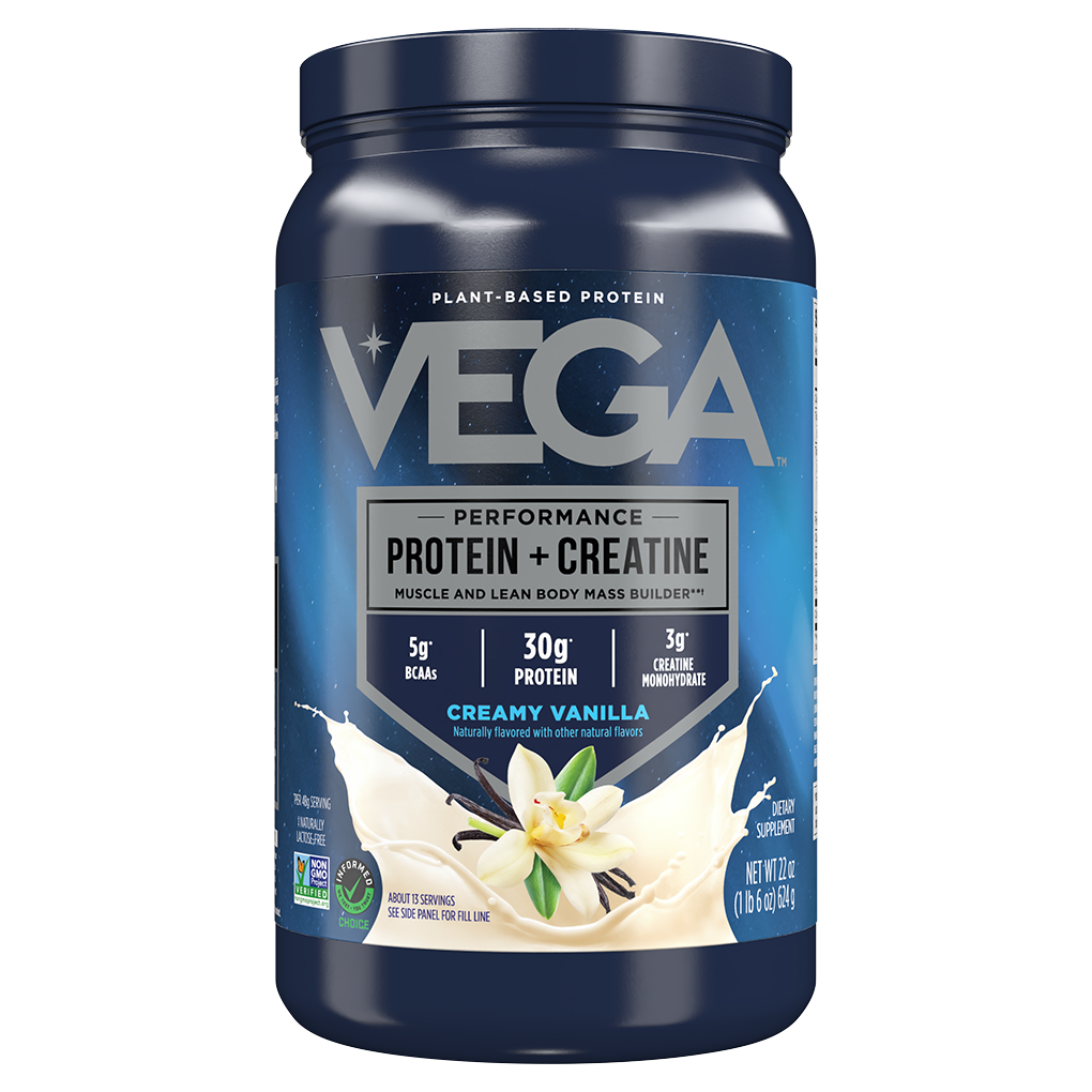 Performance Protein + Creatine | Informed Choice