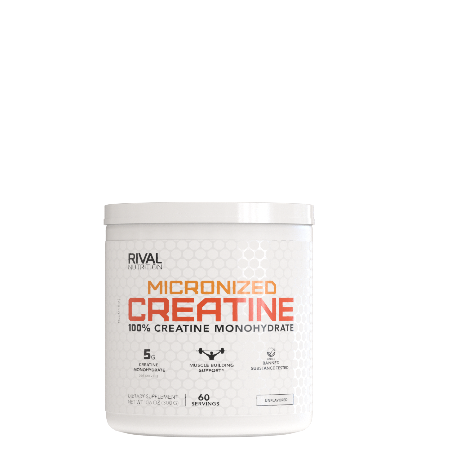 Micronized Creatine | Informed Choice